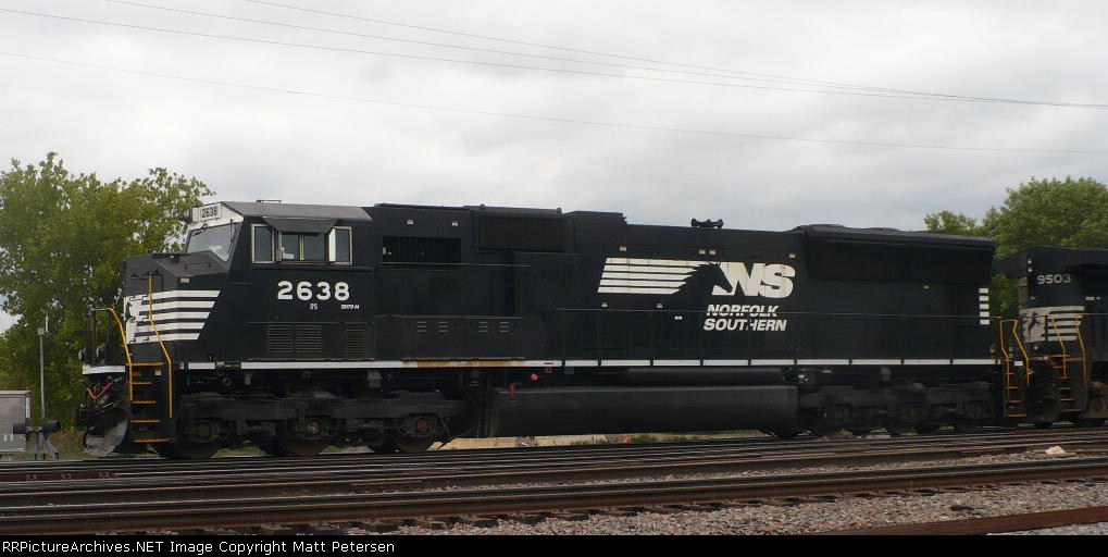 NS 2638